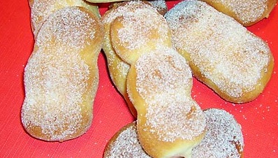 Michette aus Dolceacqua | Urlaub an der Italienischen Riviera in Ligurien