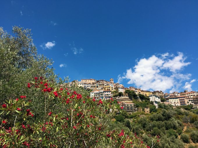 Perinaldo | Urlaub an der Italienischen Riviera in Ligurien